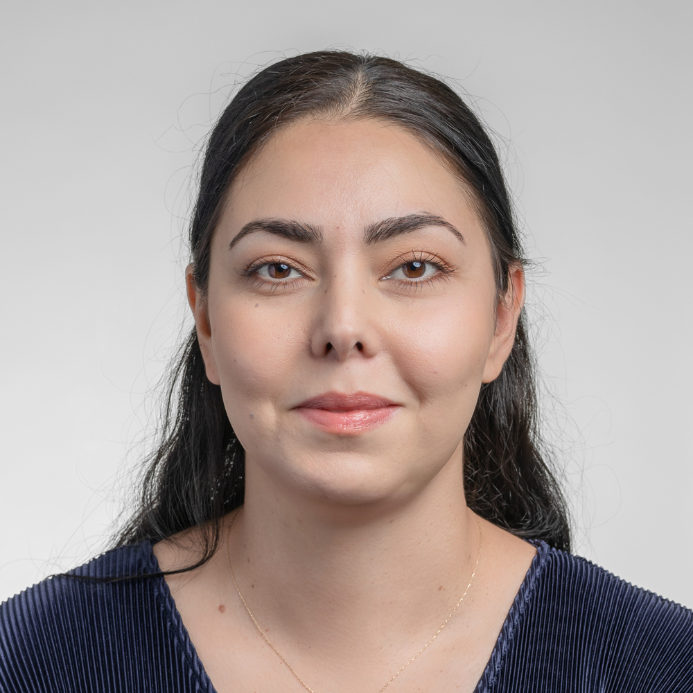 Özlem Körhan - Förtroendevalda - Region Stockholm