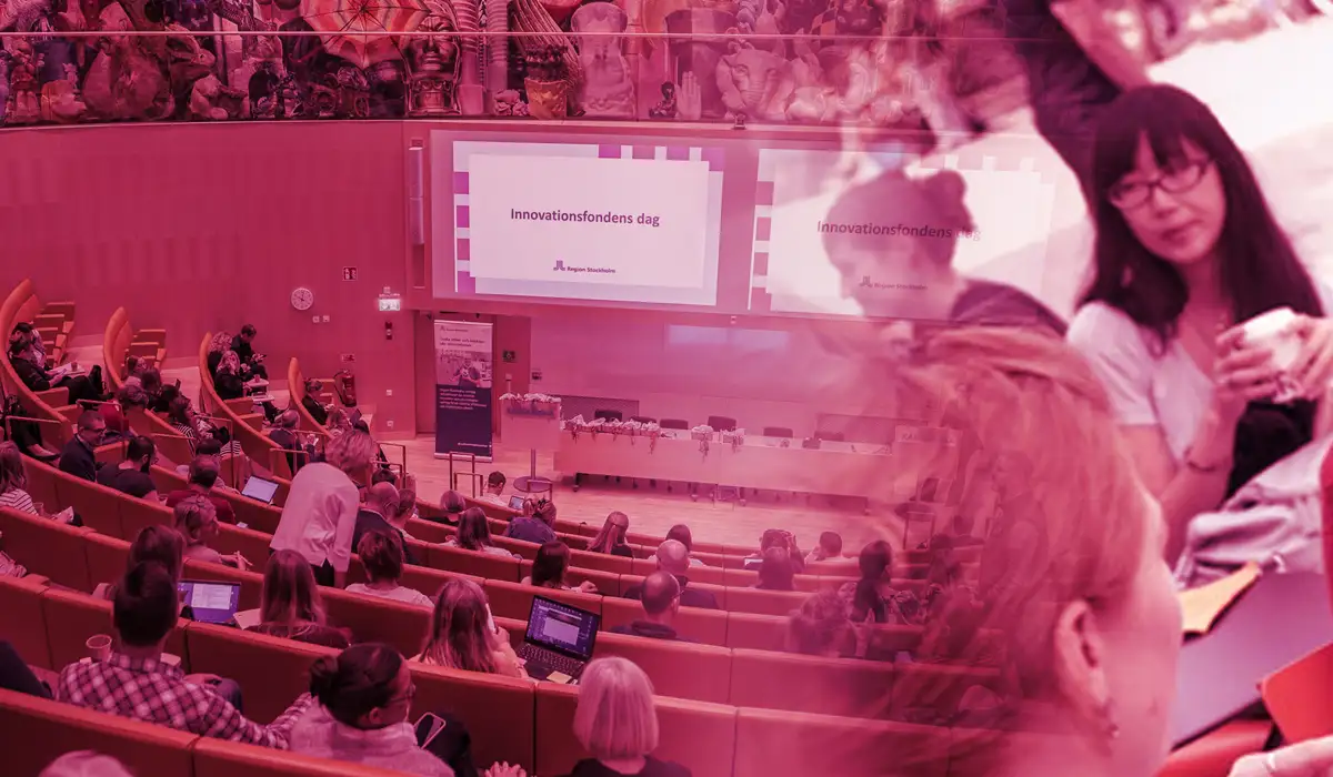 Rösta på Årets innovation och Årets implementeringsprojekt - Nyheter ...