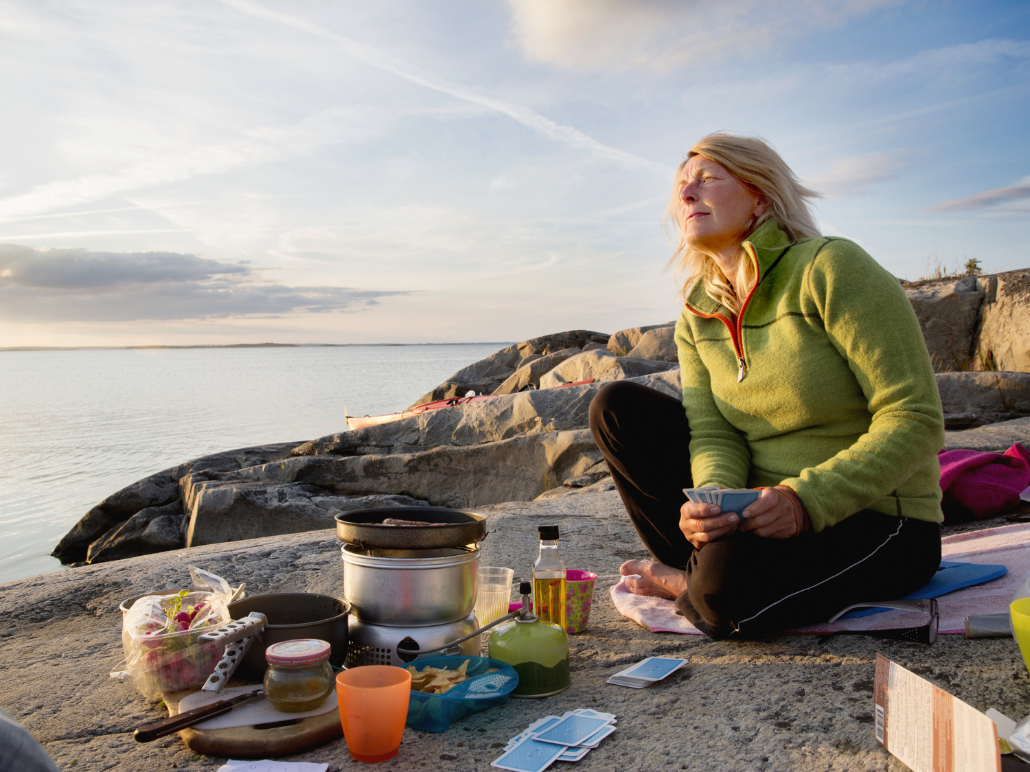 Ny statistik om Stockholms skärgård - Nyheter - Region Stockholm