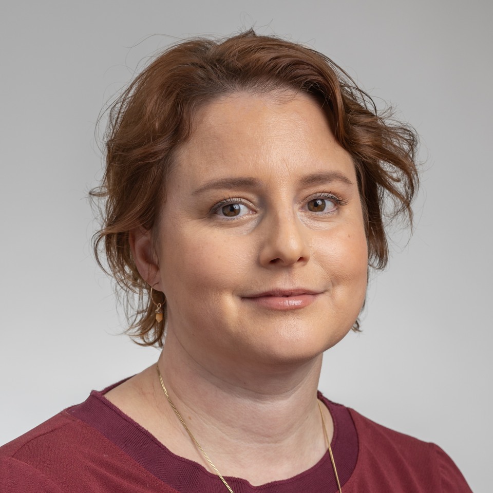 Lina El Yafi - Förtroendevalda - Region Stockholm