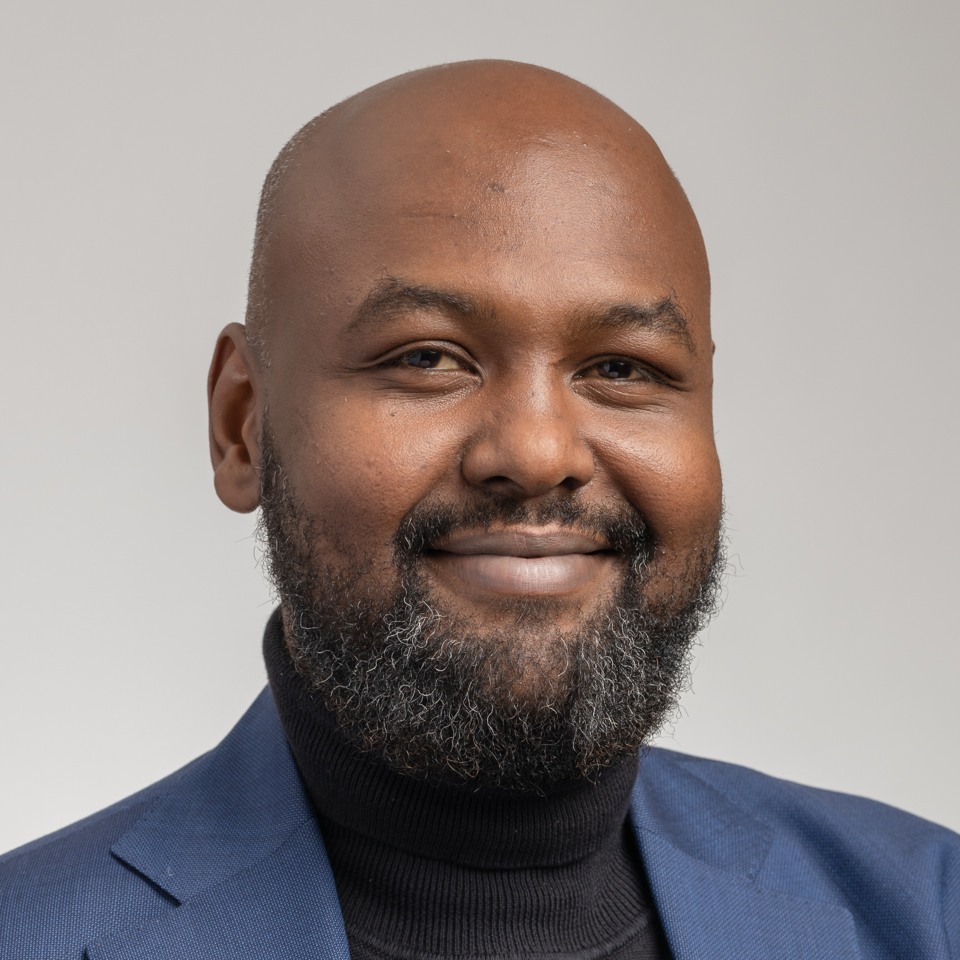 Hashim Mohamed Jama - Förtroendevalda - Region Stockholm