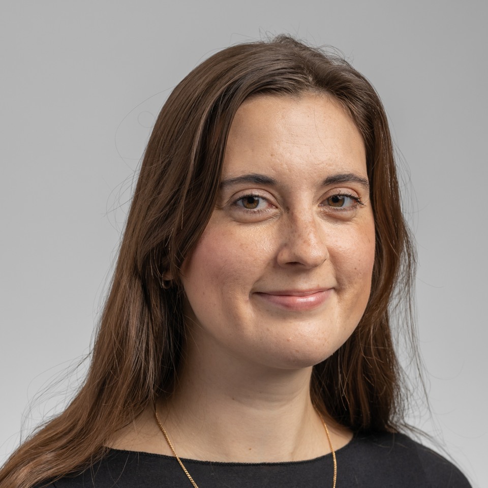 Anna Horn - Förtroendevalda - Region Stockholm