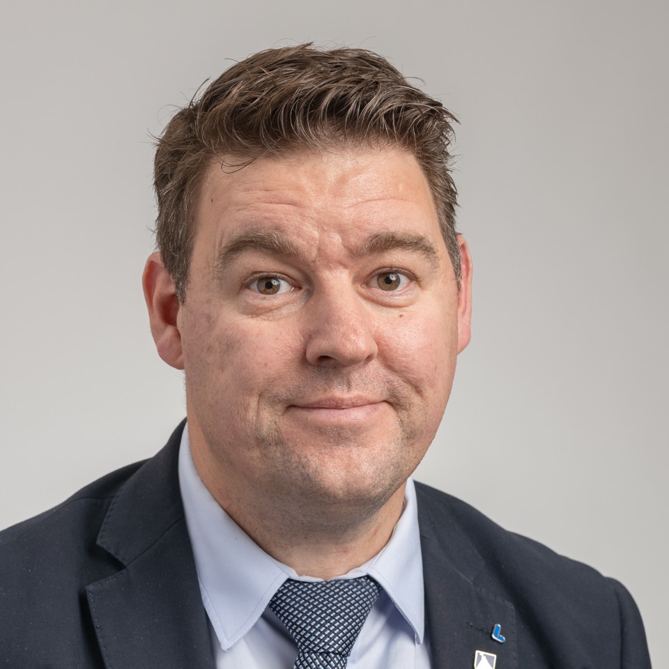 Mathias Lindow - Förtroendevalda - Region Stockholm