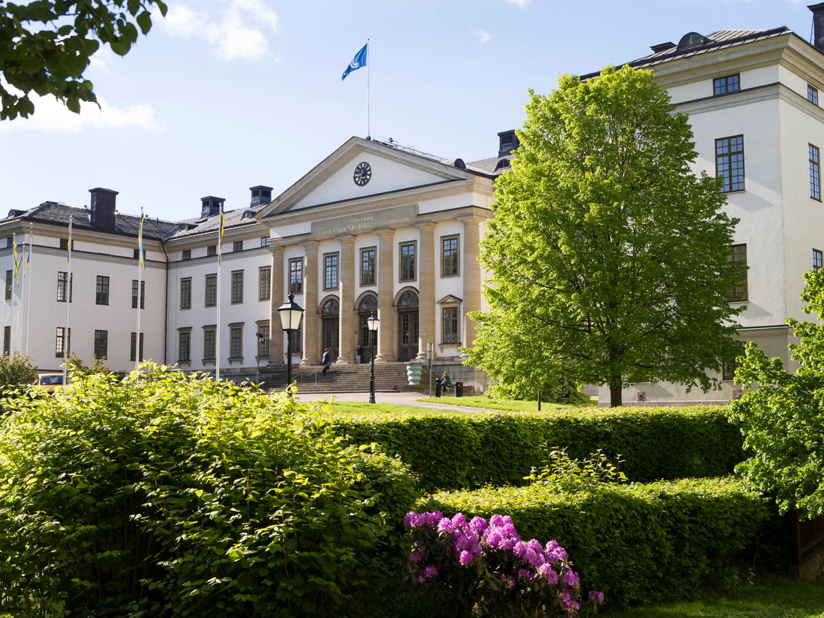 Vår inköpsorganisation - Region Stockholm