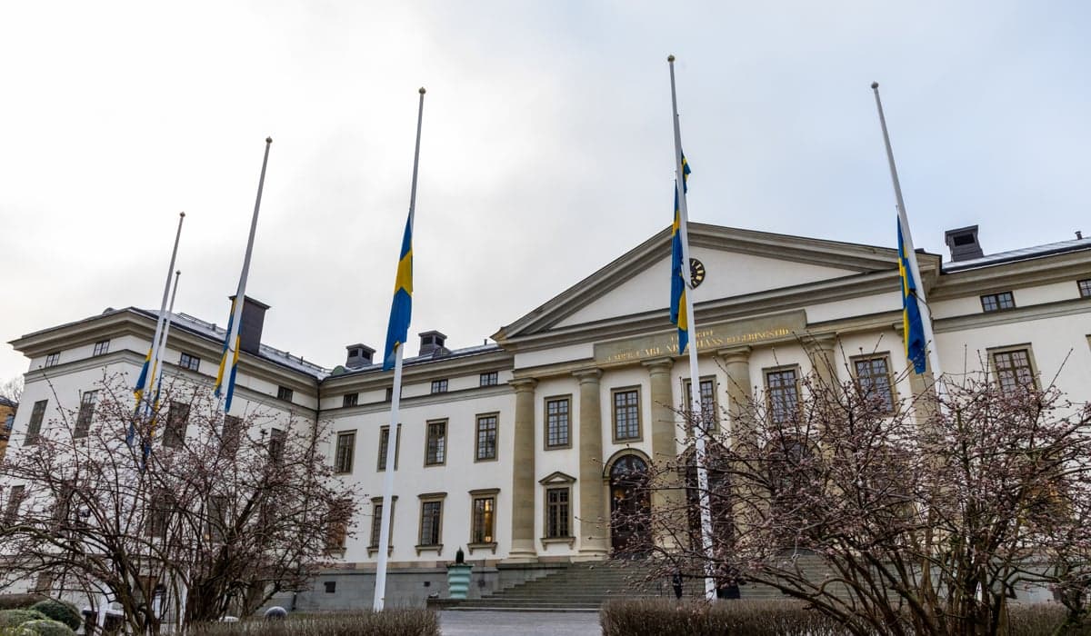 Region Stockholm öppnar fem nya vaccinationsmottagningar - Nyheter ...