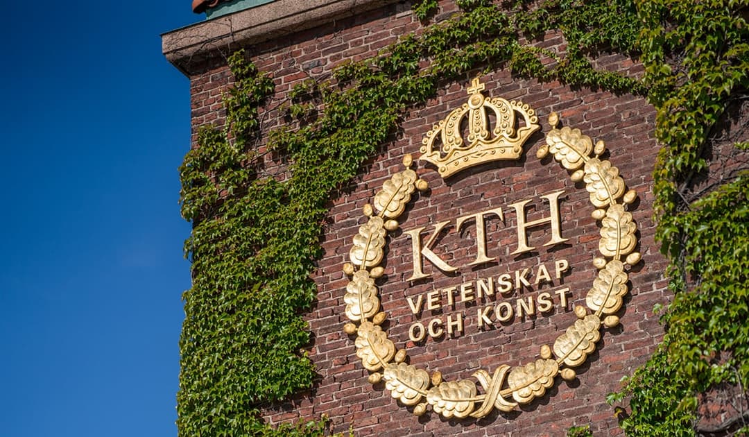 Samverkan med Kungliga Tekniska högskolan - Region Stockholm