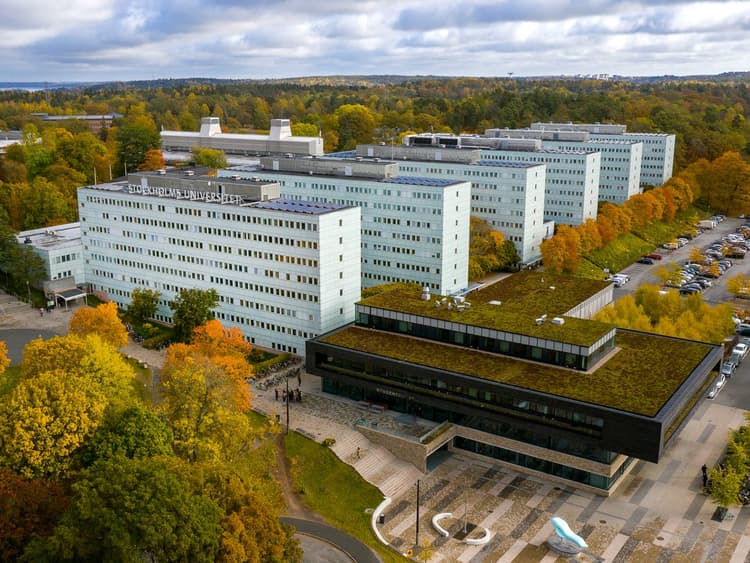Forskning och innovation - Region Stockholm