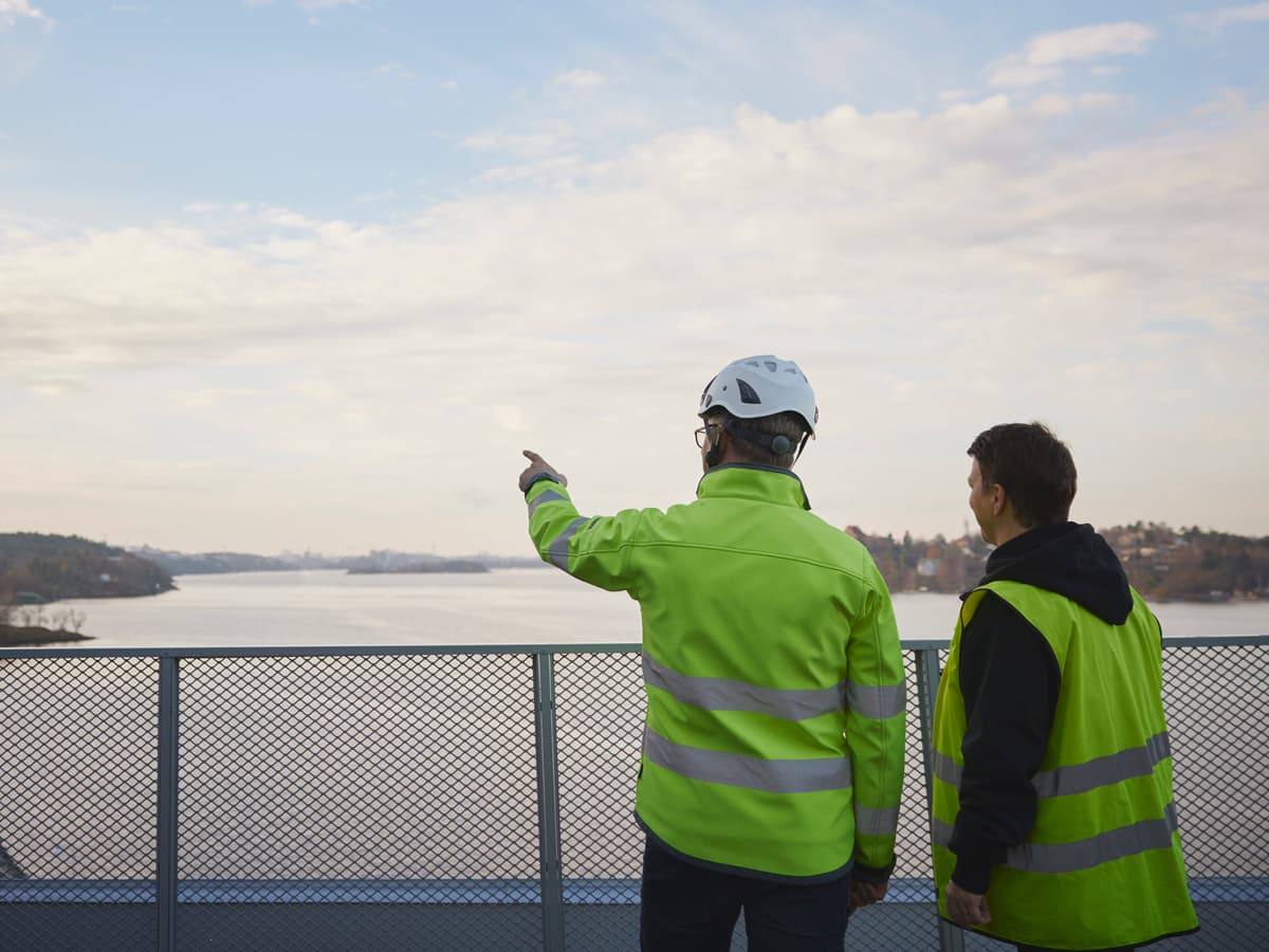 Myndighetsdialog med Länsstyrelsen Stockholm - Nyheter - Region Stockholm