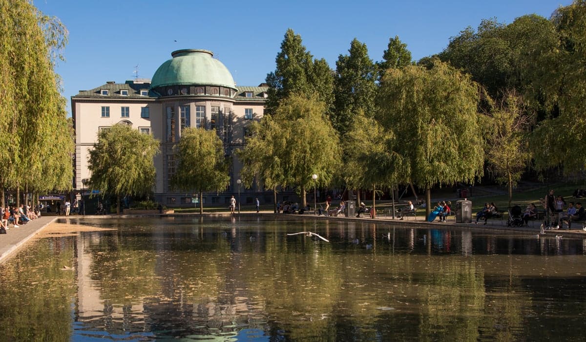 Forskning och innovation - Region Stockholm