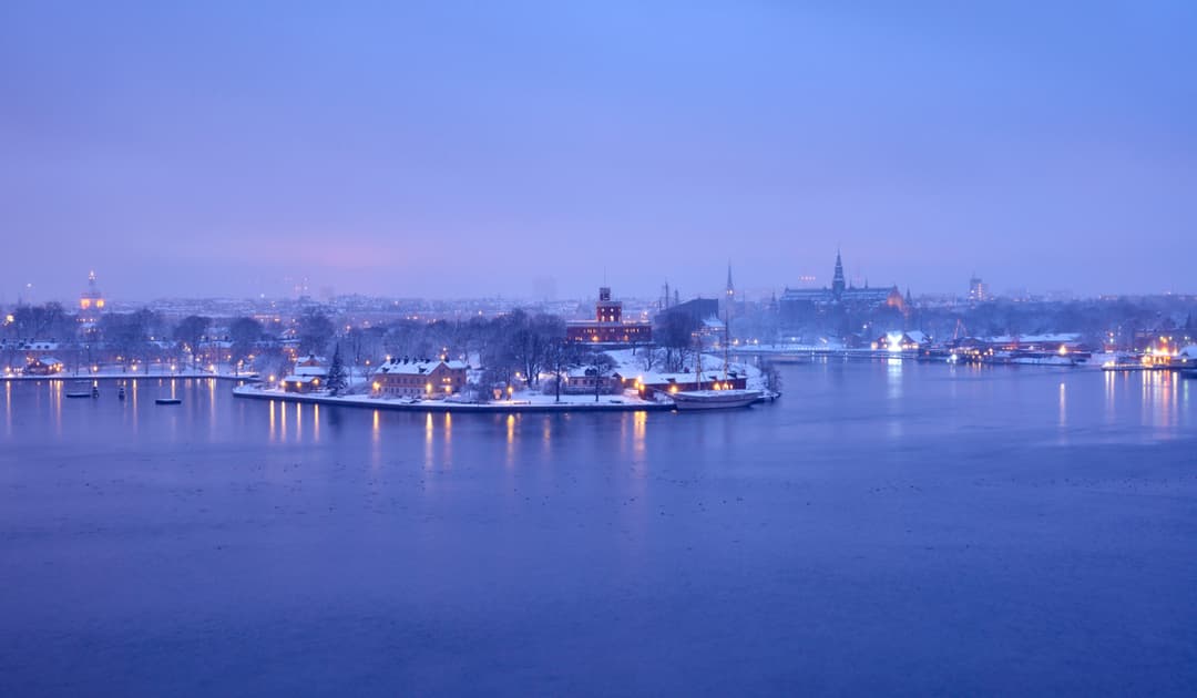 Ny regional utvecklingsplan för Stockholmsregionen - Region Stockholm