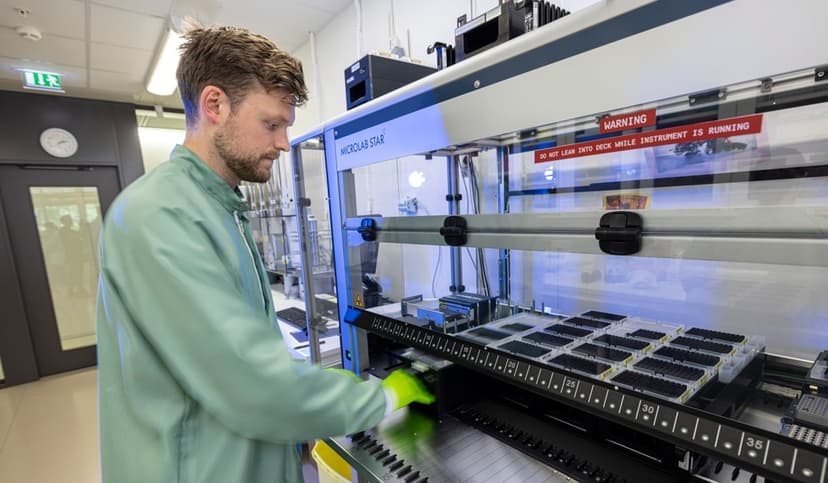 Forskning - Region Stockholm