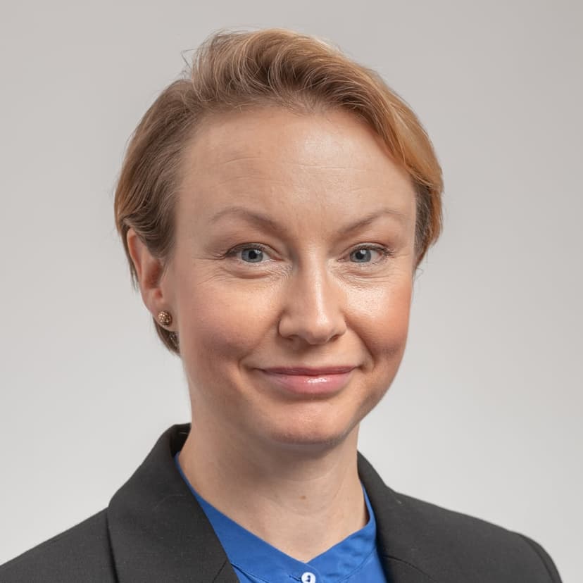 Regionråd - Region Stockholm