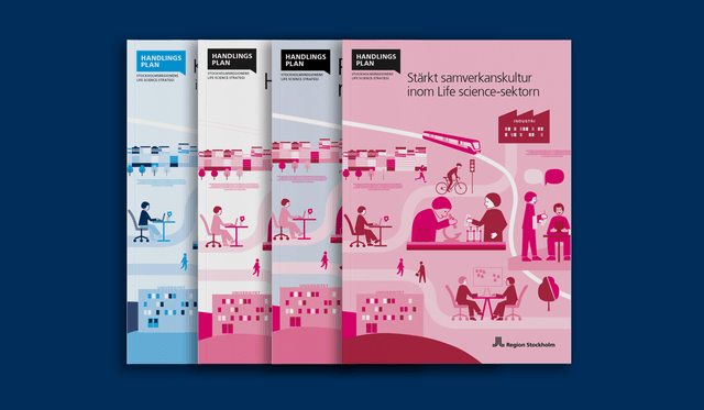 Forskning och innovation - Region Stockholm