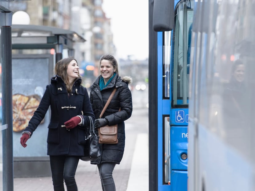 Region Stockholms delårsrapport 2024 - Nyheter - Region Stockholm