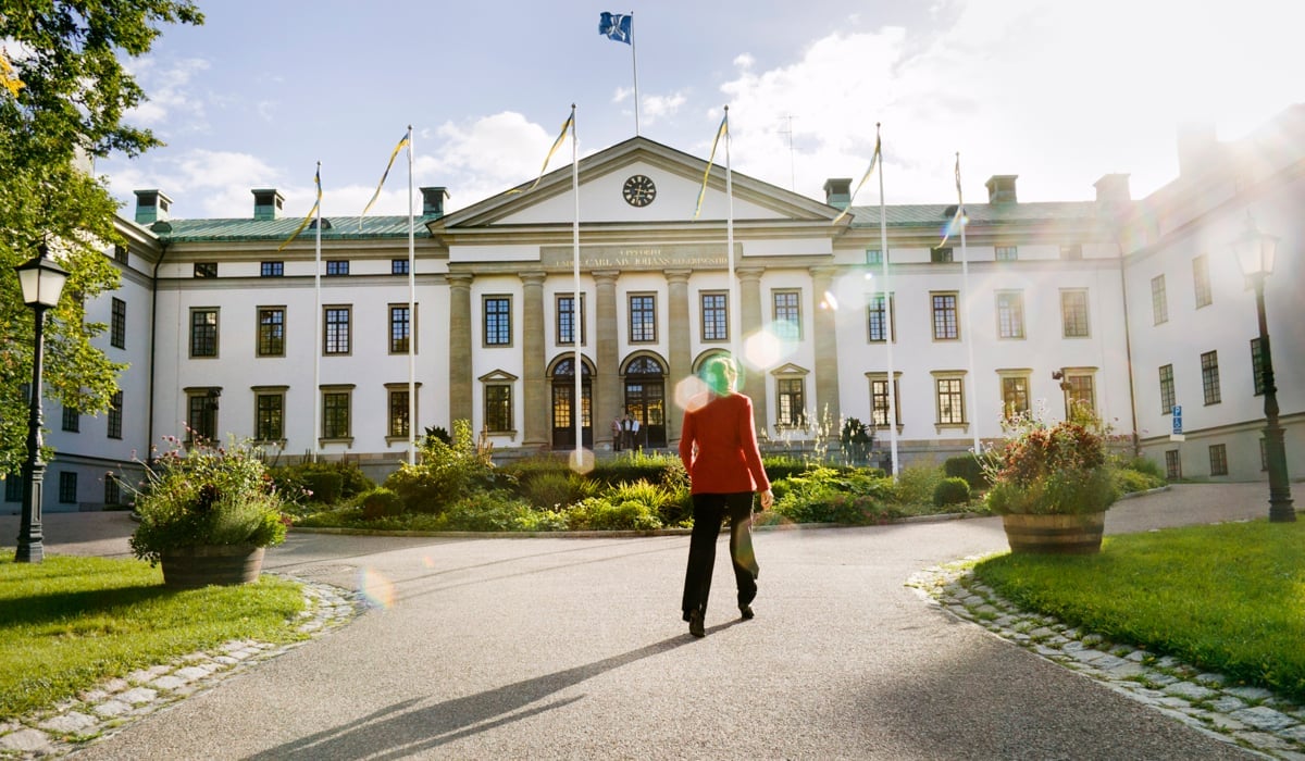 Region Stockholms uppdrag - Region Stockholm